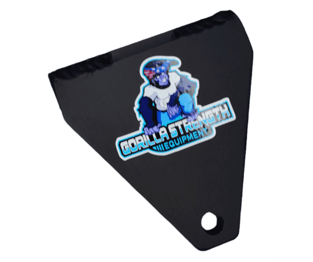 Cliff Hanger Grip Trainer – Gorilla Strength Equipment