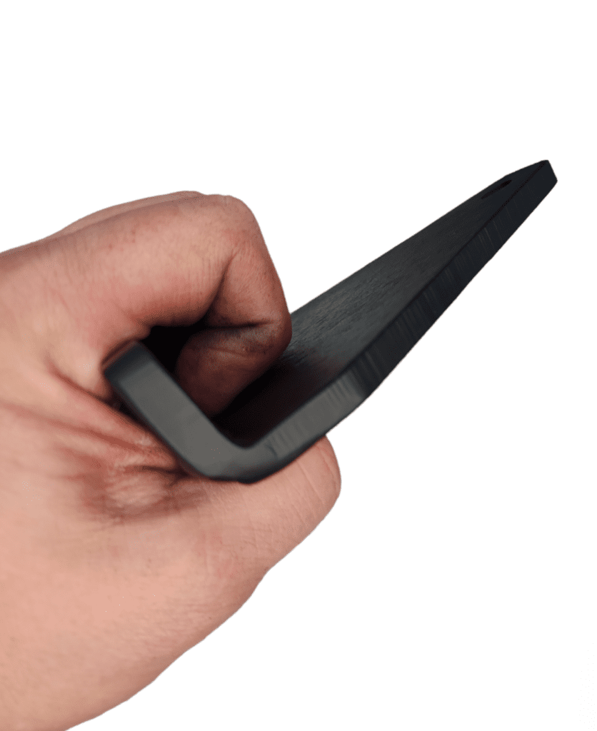 Cliff Hanger Grip Trainer – Gorilla Strength Equipment